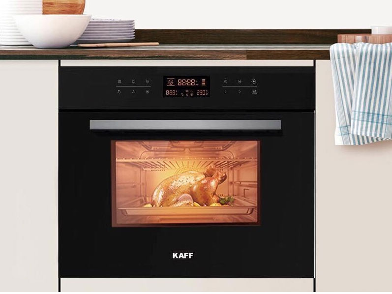 Lò vi sóng âm tủ Kaff KF-OMS44L / KF-OSM44L - META.vn