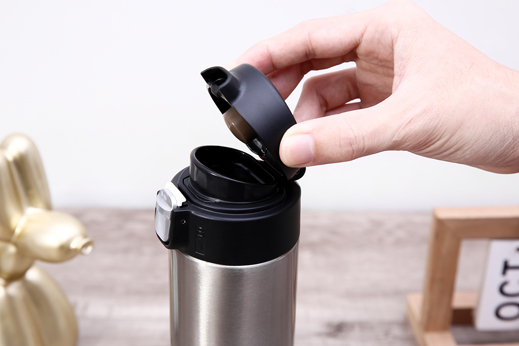 Bình giữ nhiệt inox Tiger MMJ-A601 - 600ml - META.vn