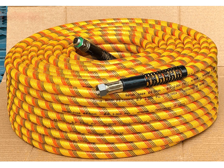 Vòi phun áp lực Tatsu TS8.5YR-50 - META.vn