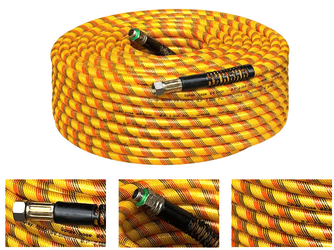 Vòi phun áp lực Tatsu TS8.5YR-50 - META.vn