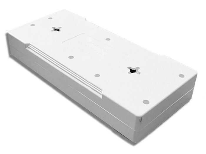 Ổ cắm có dây Nanoco NES3332-3 - META.vn