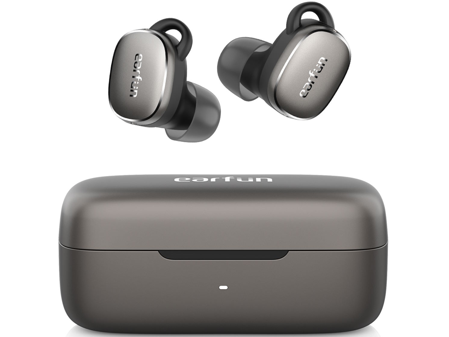 Tai nghe Bluetooth Earfun Free Pro 3 - META.vn
