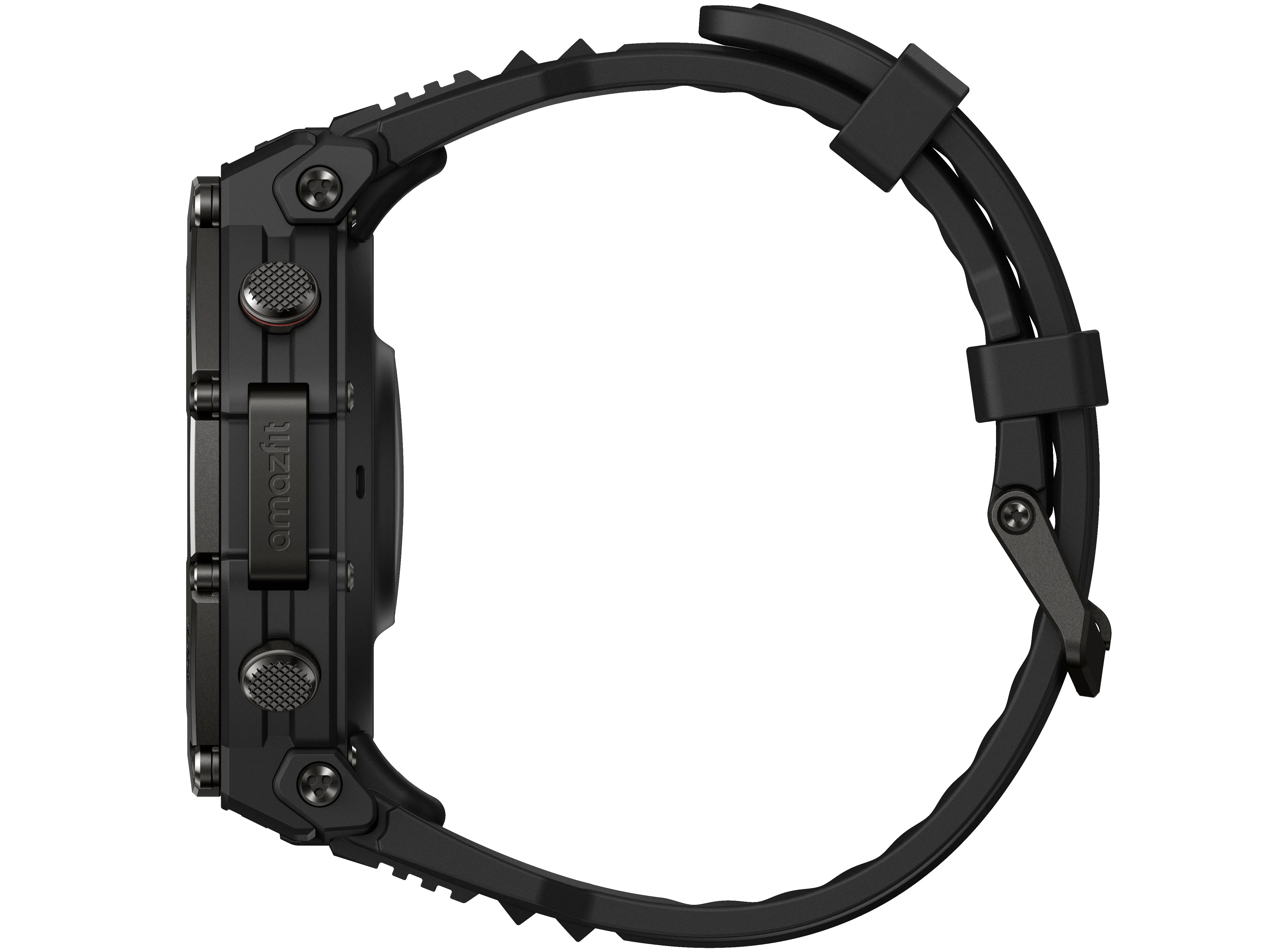 Đồng hồ thông minh Amazfit T-Rex 3 Pro - META.vn