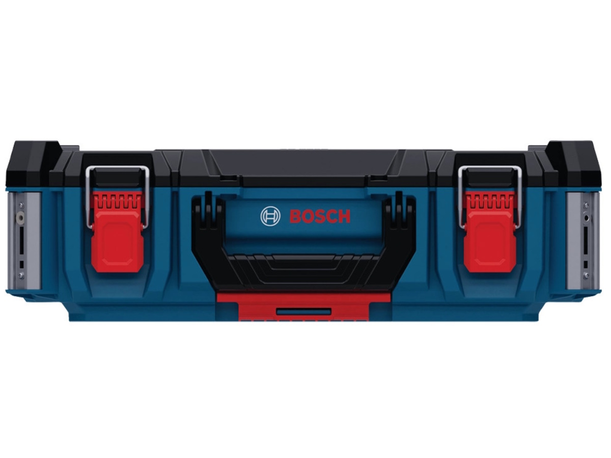 Hộp đựng dụng cụ Bosch L-BOXX Contractor 170 (1600A037DZ) - META.vn