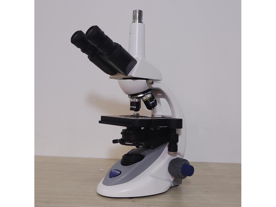 Kính hiển vi 3 mắt Optika B-293 - META.vn