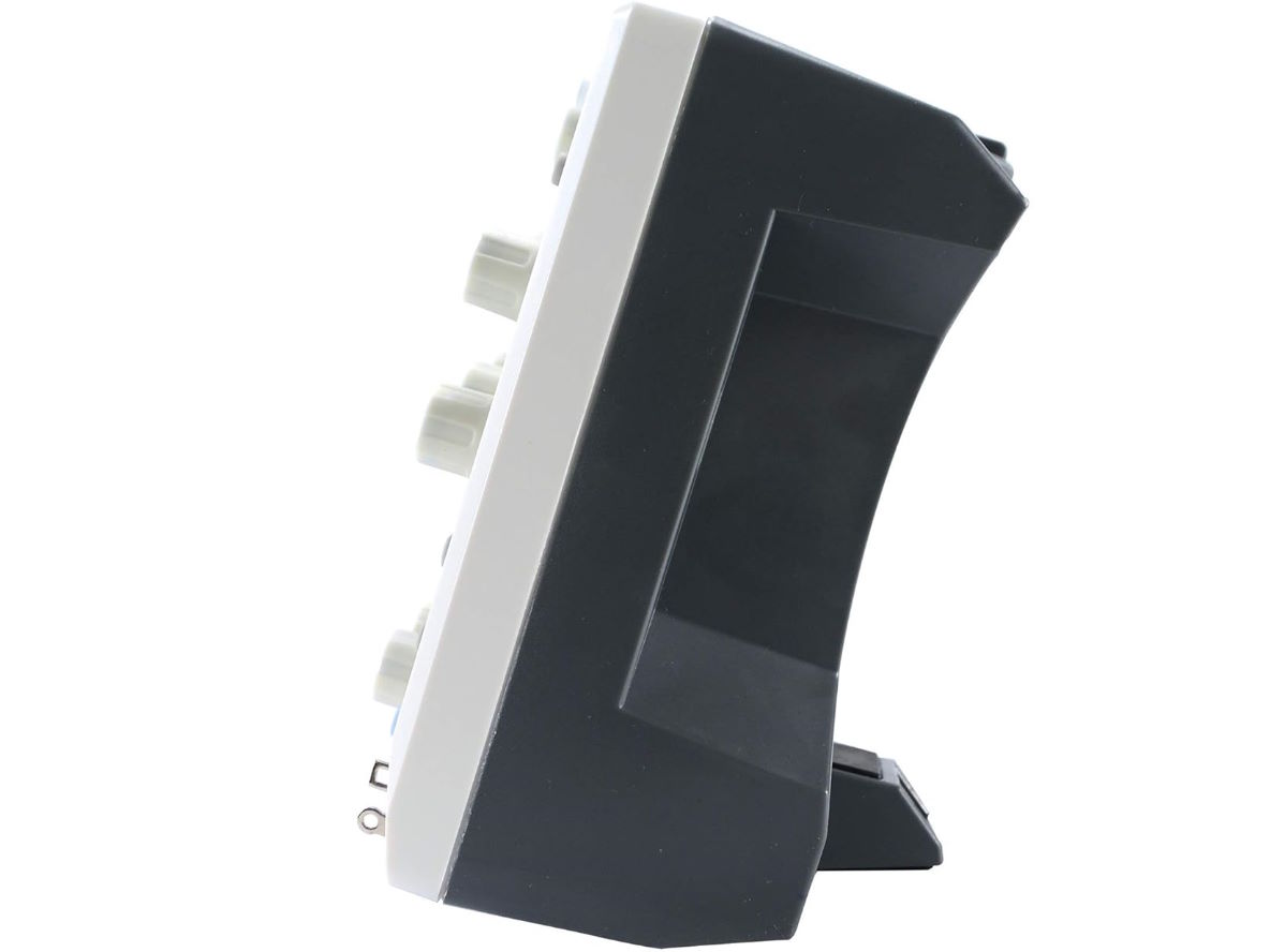 Máy hiện sóng Owon SDS1052 (50MHz, 500MS/s, 2CH) - META.vn