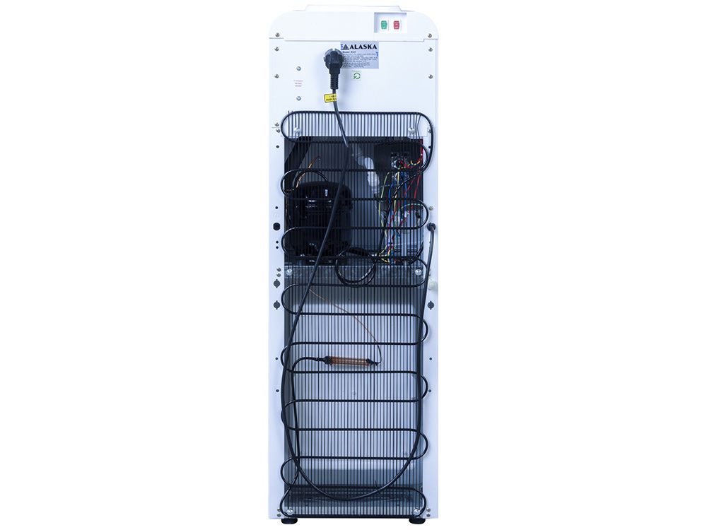 Máy nước uống nóng lạnh Alaska R-41 - META.vn