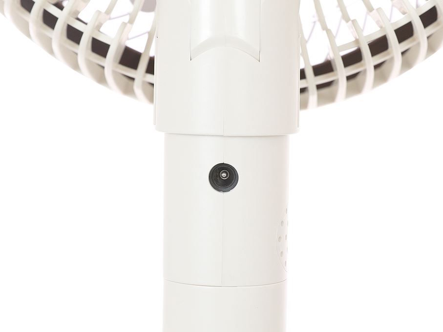 Quạt tuần hoàn Sharp 3 cánh PJ-CD227V-W 24W - META.vn