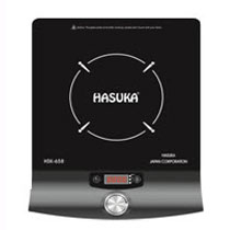 Bếp điện từ HASUKA HSK-658 - META.vn