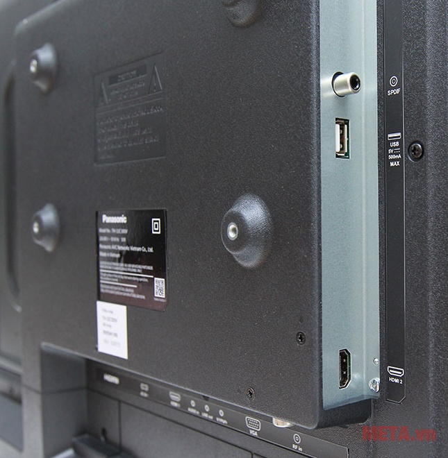 Tivi LED Panasonic 32 inch TH-32C300V - META.vn