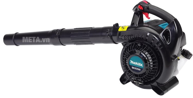 Máy thổi dùng xăng Makita BHX2500 - META.vn