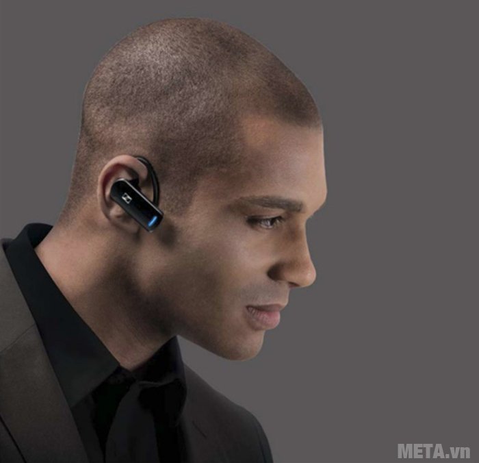Tai nghe Bluetooth Sennheiser EZX 80 - META.vn
