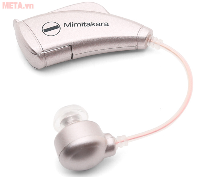 Máy trợ thính Mimitakara UP-6B78 - META.vn