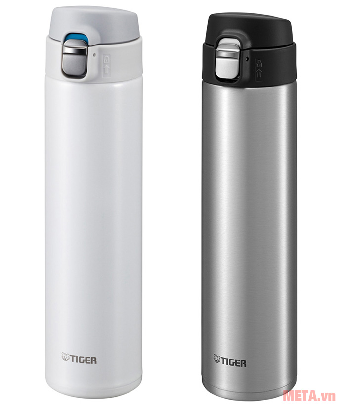 Bình giữ nhiệt lưỡng tính Tiger MMJ-A060 - 600ml - META.vn