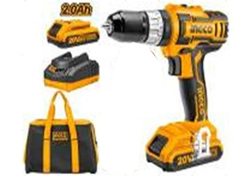 Máy khoan dùng pin INGCO CIDLI2002 - META.vn