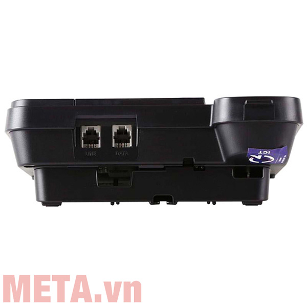 Điện thoại bàn Panasonic KX-TS560 - META.vn