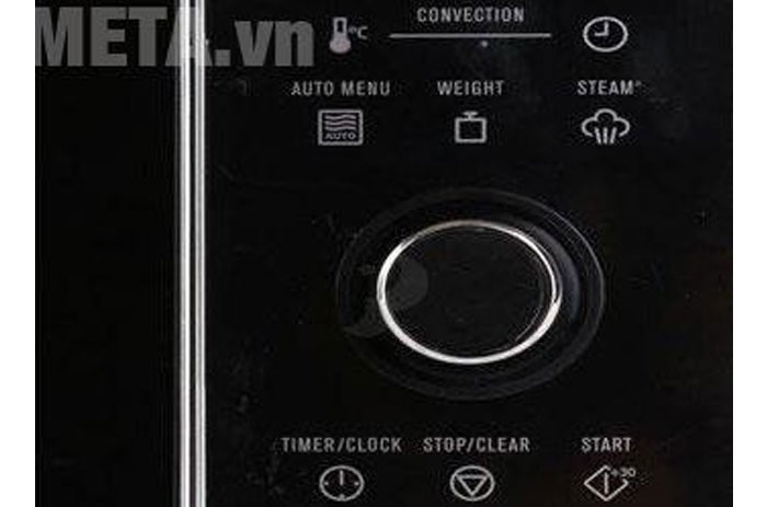 Lò vi sóng Electrolux EMS3085X - 30 lít - META.vn