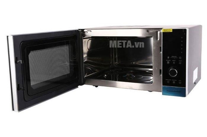 Lò vi sóng Electrolux EMS3085X - 30 lít - META.vn