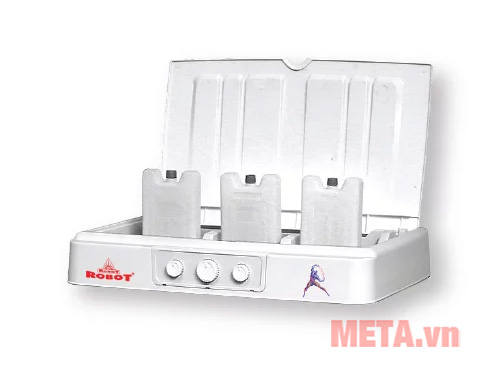 Máy làm mát Robot RB230ME - META.vn