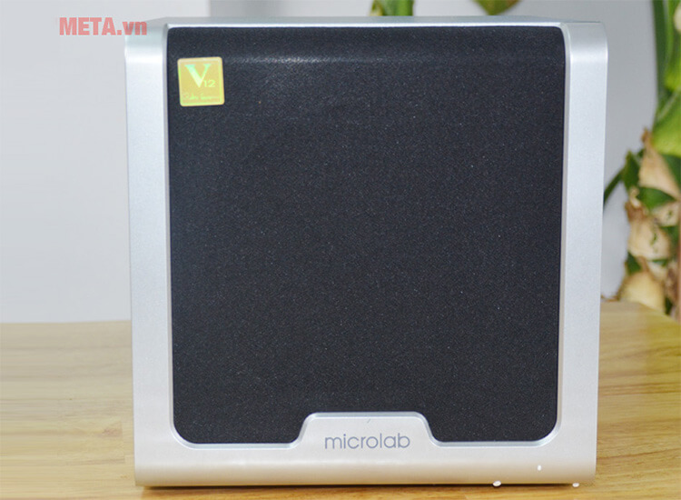 Loa vi tính Microlab FC861 5.1 - META.vn
