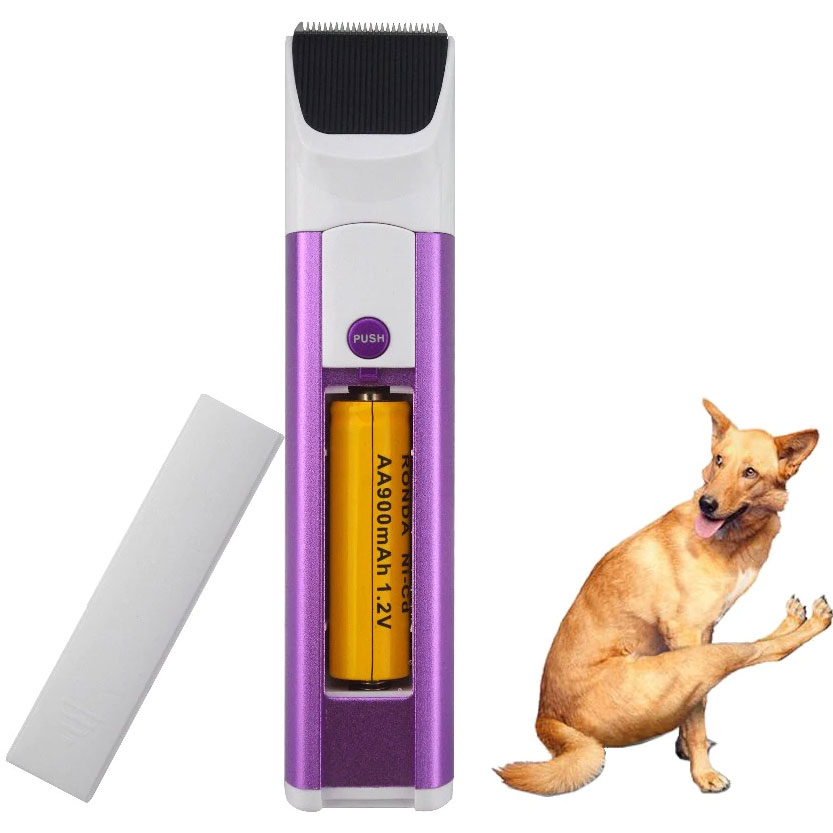 Tông đơ cắt lông chó Codos CP 5000 - META.vn