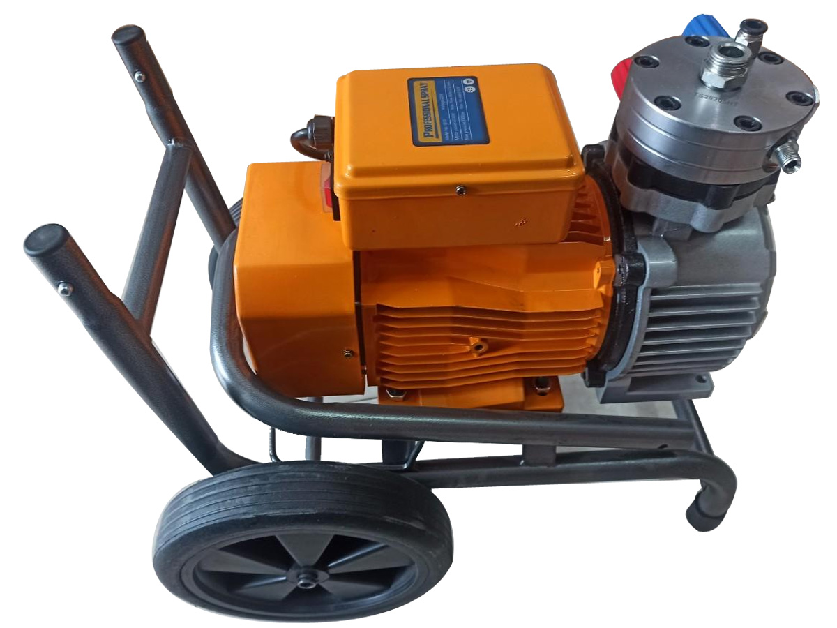 Máy phun sơn công nghiệp Bigtools BTS-4000 - META.vn