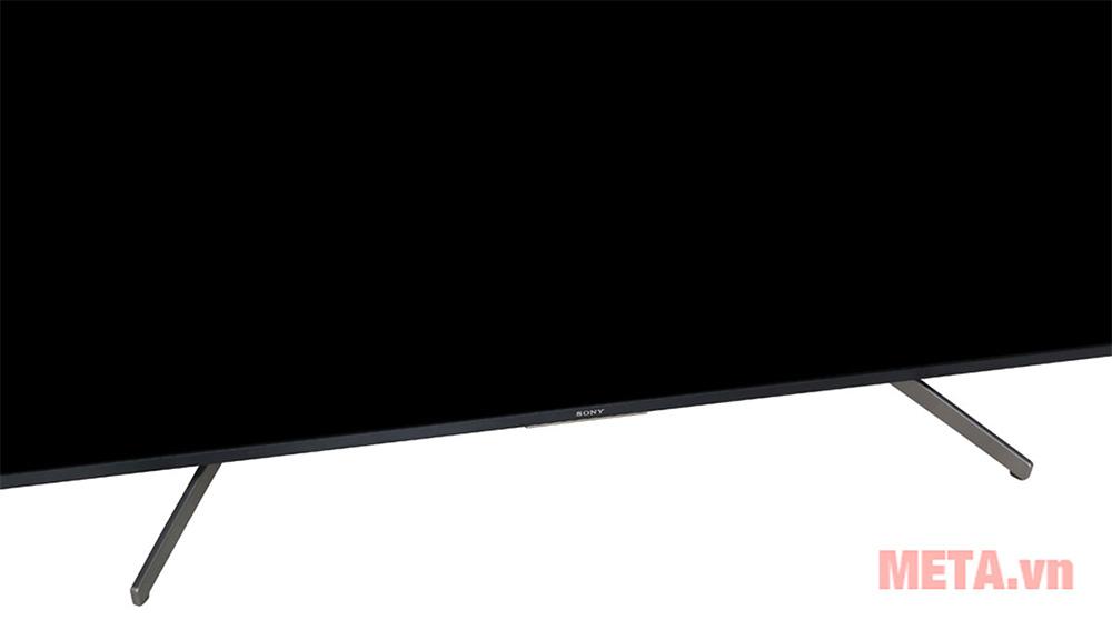 Smart tivi Sony 4K 65 inch KD-65X7000G - META.vn