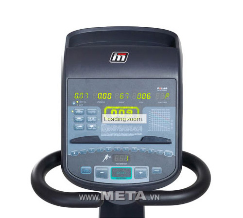 Xe đạp tập Impulse Pro có tựa RR700 - META.vn