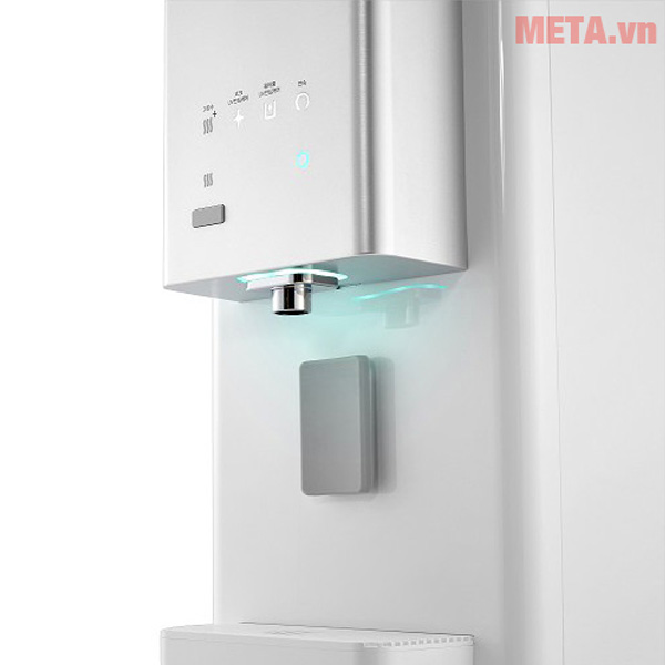 Máy lọc nước nóng lạnh SK Magic WPU-B400F - META.vn