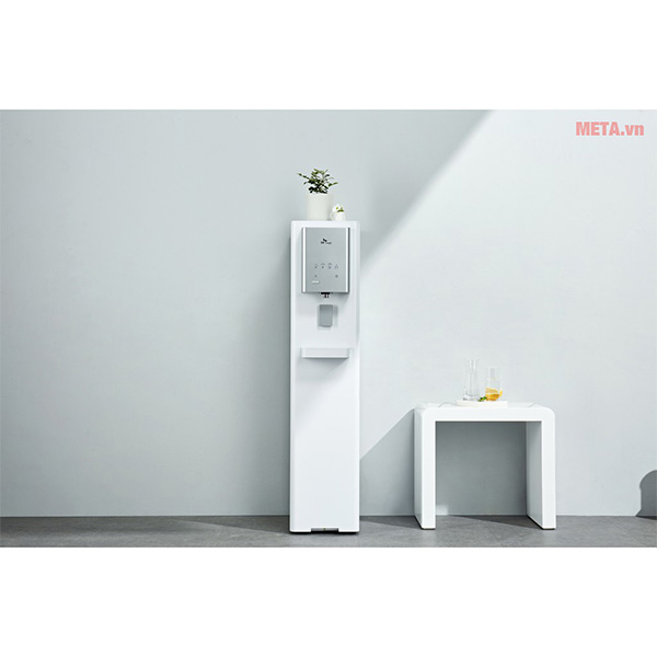 Máy lọc nước nóng lạnh SK Magic WPU-B400F - META.vn