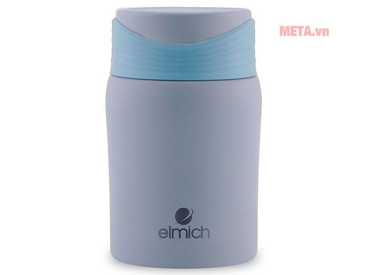 Bình giữ nhiệt Elmich inox 304 700ml EL3665 - META.vn