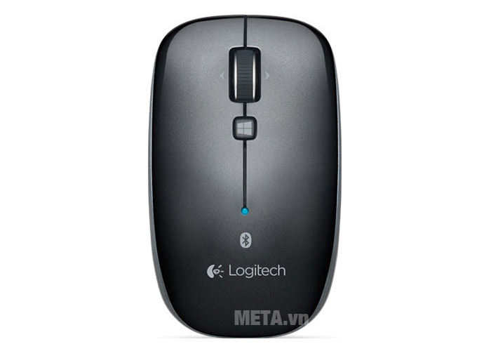 Chuột Bluetooth Logitech M557 - META.vn