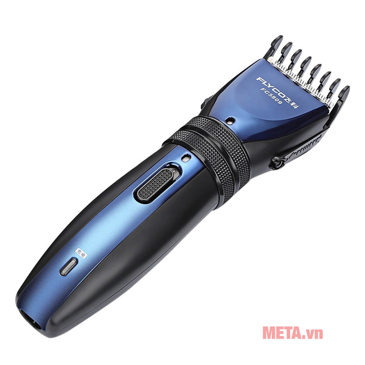 Tông đơ hớt tóc Flyco FC5809 - META.vn