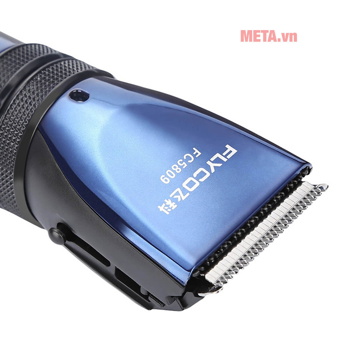 Tông đơ hớt tóc Flyco FC5809 - META.vn