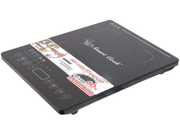 Bếp từ Smartcook SM-7952 - META.vn