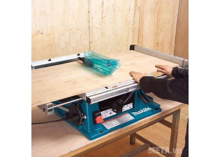 Máy cưa bàn Makita 2704 - META.vn