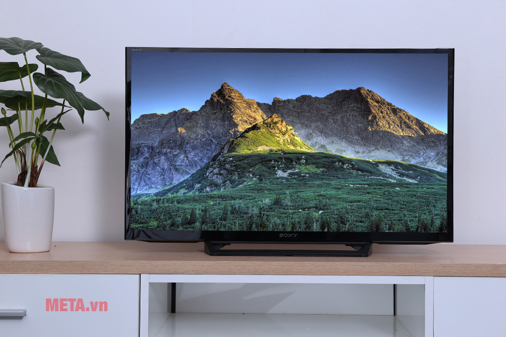 Tivi Sony 32 inch KDL-32R300E - META.vn