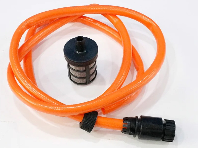 Máy phun xịt rửa cao áp Kachi MK263 1.900W - META.vn