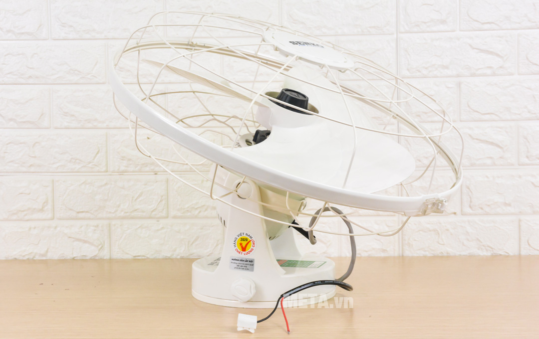 Quạt đảo trần Senko TD105 - META.vn