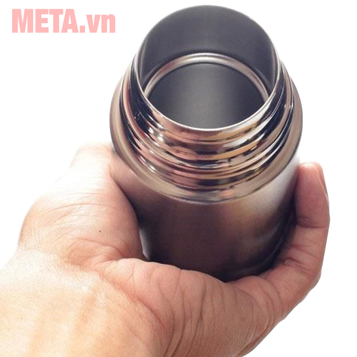 Bình giữ nhiệt Elmich inox 304 750ml K7 2246387 - META.vn