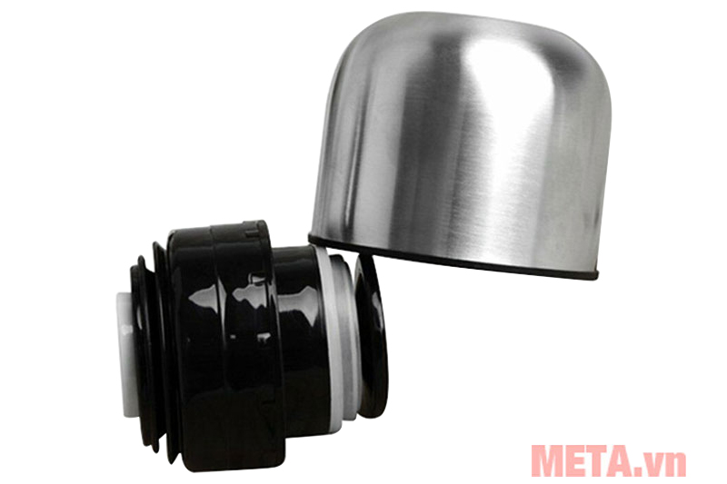 Bình giữ nhiệt Elmich inox 304 1000ml S10 2245203 - META.vn