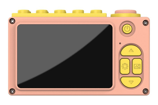 Máy ảnh cho trẻ em Oaxis myFirst Camera 2 - META.vn