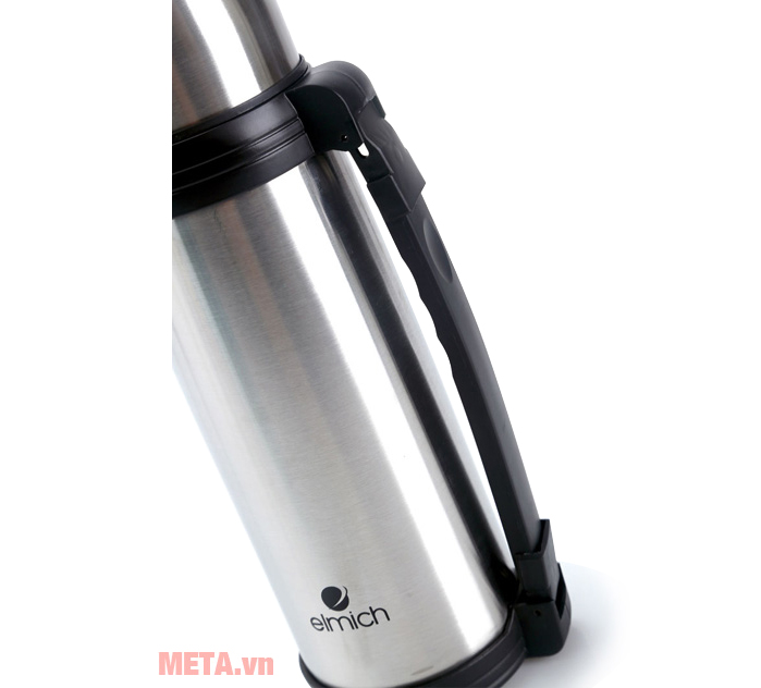 Bình giữ nhiệt Elmich inox 304 1000ml T10 2245209 - META.vn