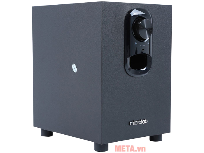 Loa Bluetooth Microlab M108-BT - META.vn
