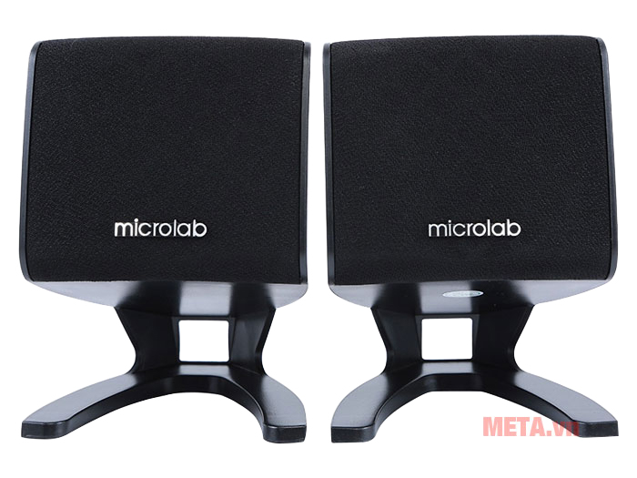 Loa Bluetooth Microlab M108-BT - META.vn