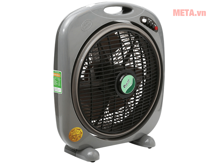 Quạt Ching Hai BF168 tản gió to (không có điều khiển từ xa) - META.vn