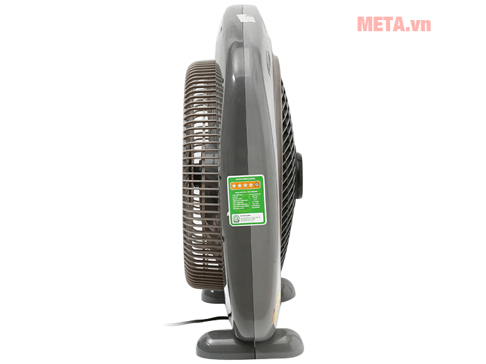 Quạt Ching Hai BF168 tản gió to (không có điều khiển từ xa) - META.vn