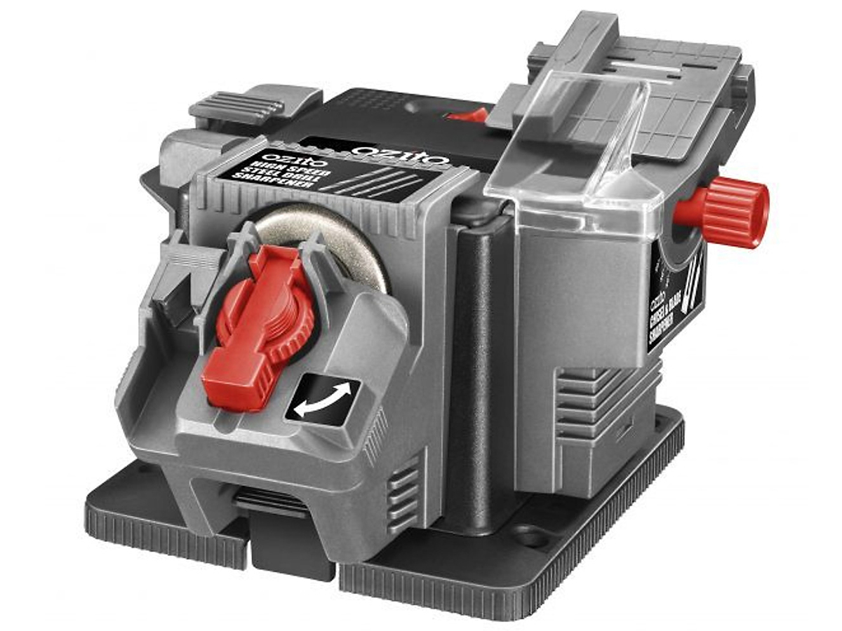 Máy mài đa năng Ozito MFS-4000 - META.vn