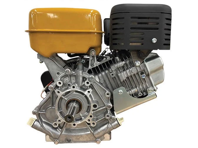 Động cơ nổ Robin EX40 (14HP) - META.vn