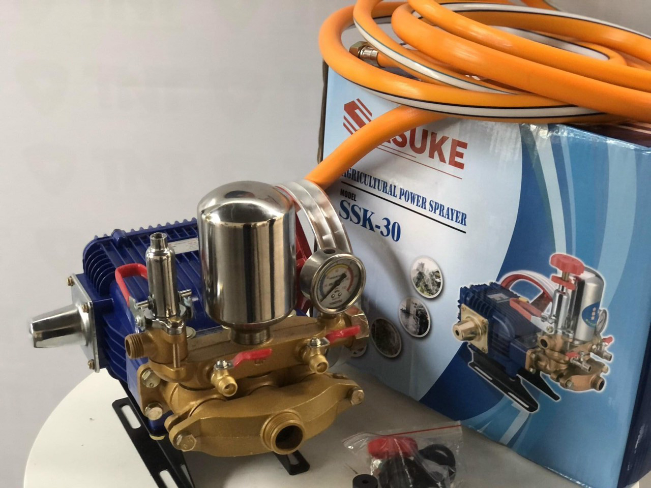 Đầu xịt áp lực cao Sasuke SSK-30 - META.vn